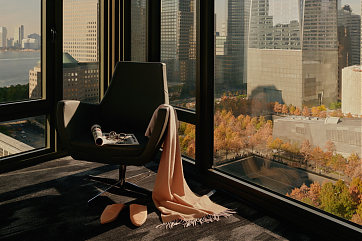 Neue Marke: Motel One eröffnet erstes Hotel in New York » news | tma-online